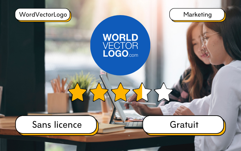 WorldVectorLogo - Business Tools